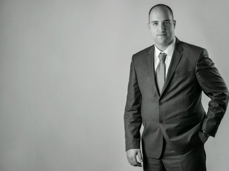 Marko Joksimovic – Law office Belgrade – Kovacevic /// Kolesan